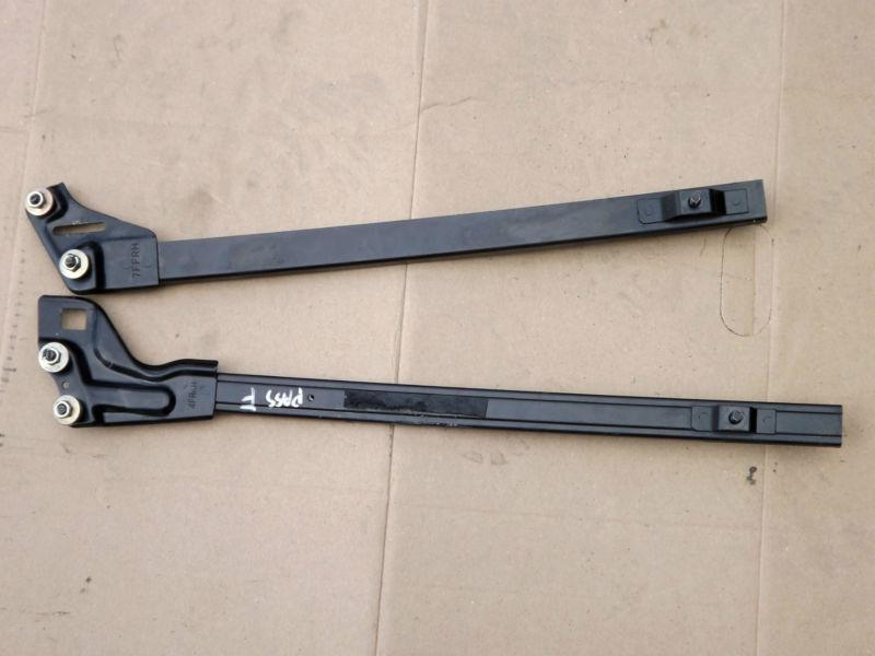 Sell Subaru Impreza WRX STI OEM Front Passenger Side Window Regulator ...