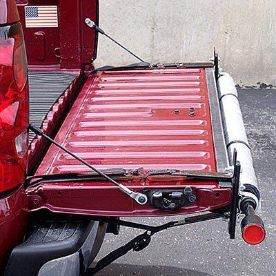 Sell Loadhandler LH3000 Pickup Truck Unloader 3000 lbs in Graham ...