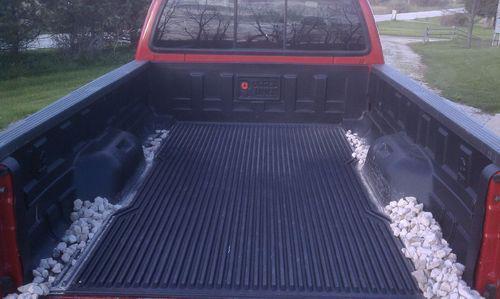 Sell Loadhandler LH3000 Pickup Truck Unloader 3000 lbs in Graham ...