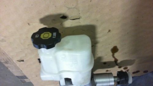 Sell 08 09 10 11 12 MALIBU BRAKE MASTER CYL 85575 in Lansing, Michigan ...