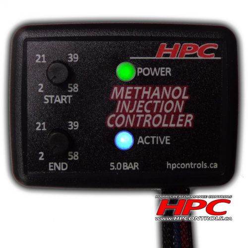 Sell HPC Methanol / Water Injection Controller for 5.0 Bar MAP (101050 ...