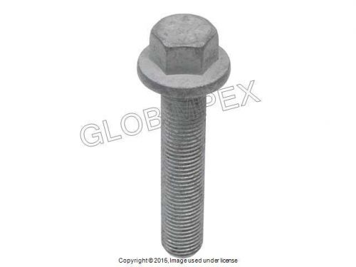 Sell MINI (2007-2015) Crankshaft Pulley Bolt (14 X 70 mm) GENUINE in ...