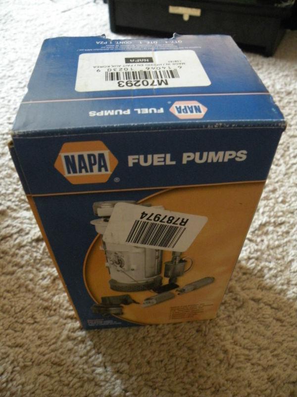 Sell NAPA M70293 New Dodge Mechanical Fuel Pump in Camillus, New York ...