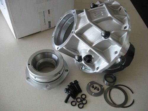 Sell Strange HD Pro Aluminum Rear End Case Kit-Ford 9 inch-P3200- pro ...