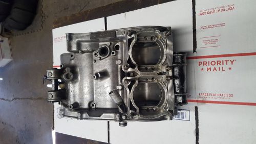 Sell banshee stock matching motor cases in good condition no chain ...