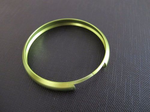 Sell Key Fob Remote Case Trim Ring for MINI Cooper S ONE Countryman ...
