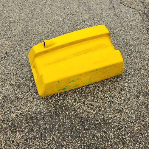 Sell Kawasaki Jetski 550sx JS550 JS440 JS300 JS 550 sx 440 300 Yellow ...