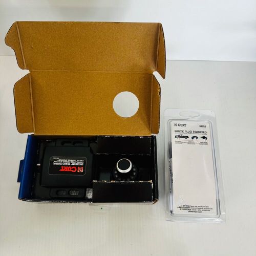 Sell Silverado Sierra 2019-2021 Spectrum Brake Controller Kit 19418031 ...