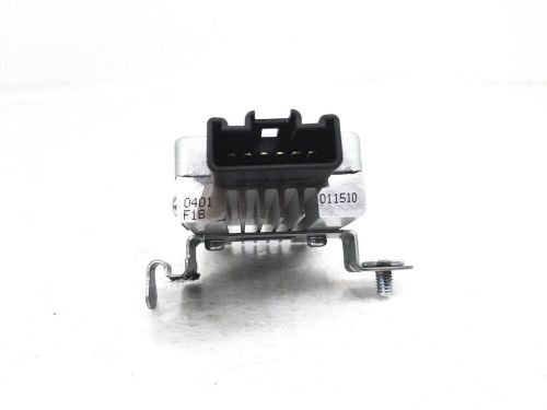 Sell 2015-2023 Subaru Wrx Fuel Pump Control Module 22648Aa220 in , for ...