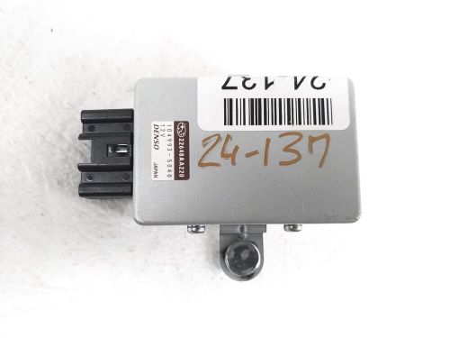 Sell 2015-2023 Subaru Wrx Fuel Pump Control Module 22648Aa220 in , for ...