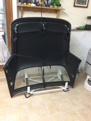 Sell 68 Corvette Convertible Hardtop in , for US $1,500.00