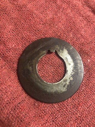 Sell WESTERBEKE W30 4-91 OIL SLINGER THROWER in , for US $5.00