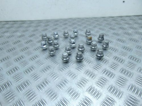 Sell Toyota C-Hr Wheel Nuts Stud Bolts Mk1 2016-2023↑ in , for US