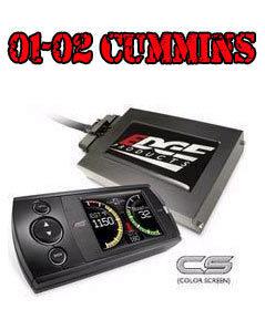 Sell Edge Juice with Attitude CS 2001 2002 Dodge Ram Cummins 5.9L 5.9 Tuner 31001 in Winchester ...