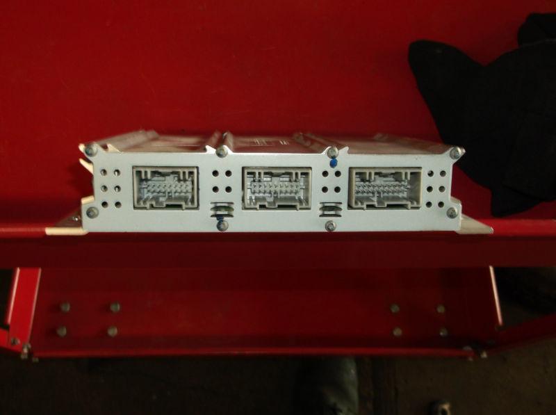 Sell 06 Lincoln Zephyr THX controller with Amplifiers 6H6T-18T805-AE ...