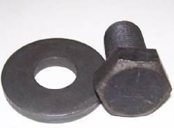 Sell NEW Mopar Crank Balancer Bolt/Washer 1964-74 383/440 in Coon ...