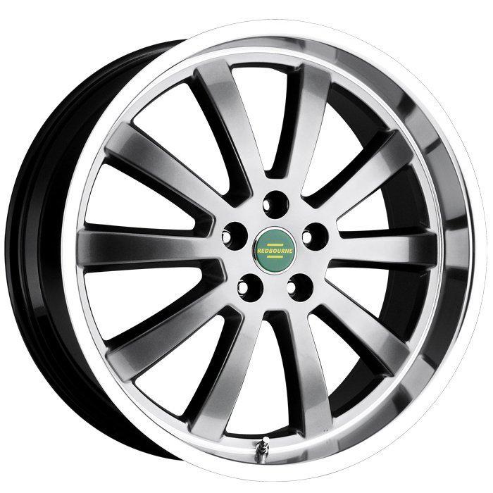 Sell 20" Redbourne DUKE Wheels Land Range Rover HSE Sport LR3 LR4 ...