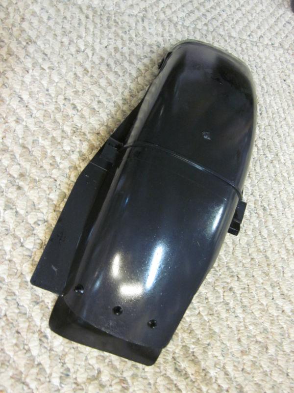 Sell Plastic Inner Fender for Suzuki GT750 in Kennesaw, Georgia, US ...