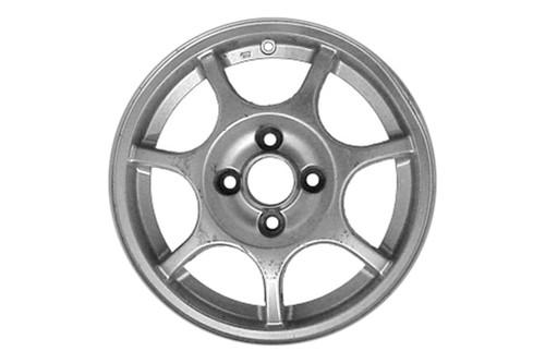 Sell CCI 63852U20 - 03-05 Honda Civic 14" Factory Original Style Wheel ...