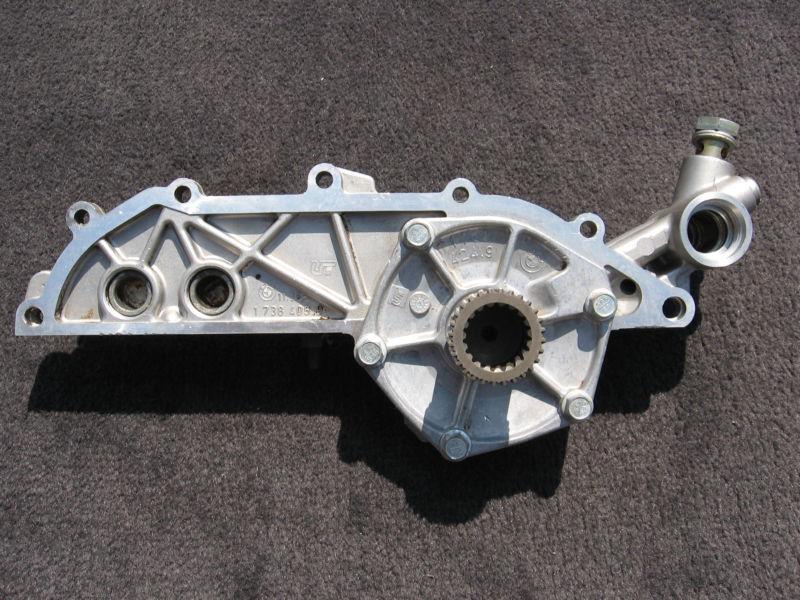 Purchase 93-98 BMW SINGLE VANOS UNIT Tested !! NO NOISE / GUARANTEED ...