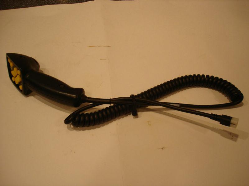 Purchase FISHER SNOW PLOW CONTROL FISH STIK HAND HELD V-PLOW XLS in ...