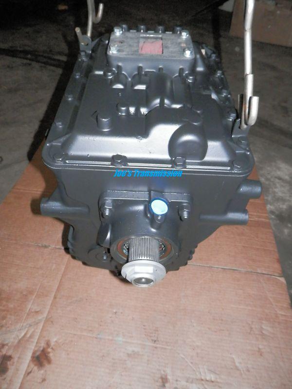 Purchase Reman Eaton FS6206A 6 speed Transmission FS 6206A in Saxonburg ...
