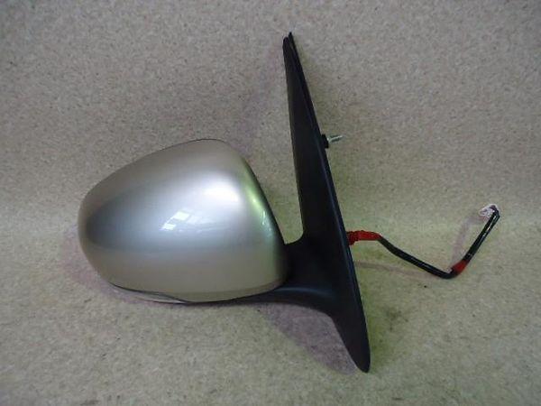 Purchase TOYOTA PASSO 2010 RIGHT SIDE MIRROR ASSEMBLY [1713500] in ...