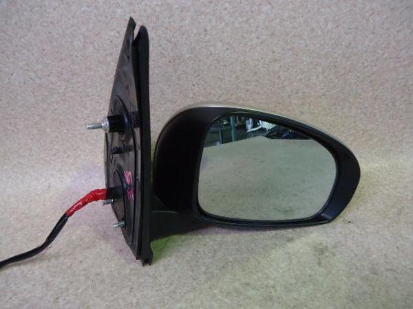 Purchase TOYOTA PASSO 2010 RIGHT SIDE MIRROR ASSEMBLY [1713500] in ...