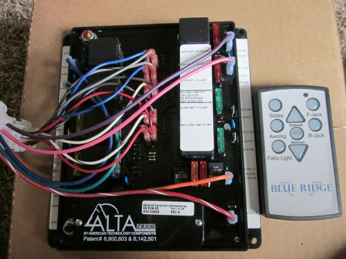 Purchase American Technology Comp G8-RLM-06 Blue Ridge Remote System ...