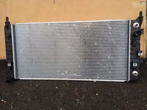 Purchase New Radiator Assembly 10344419 GM3010490 in Columbus, Ohio ...