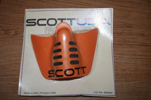 Purchase SCOTT FACE MASK Vintage motocross enduro mx Oakley JT Racing ...