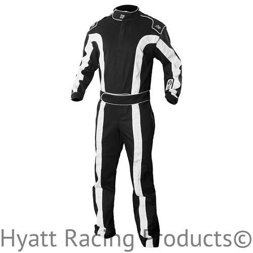 Purchase K1 Triumph 2 1-Piece Auto Racing Fire Suit SFI 1 - All Sizes ...