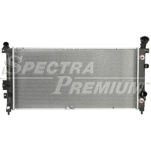 Purchase SPECTRA PREMIUM CU2562 Radiator in Englishtown, New Jersey, US ...