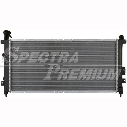 Purchase SPECTRA PREMIUM CU2562 Radiator in Englishtown, New Jersey, US ...