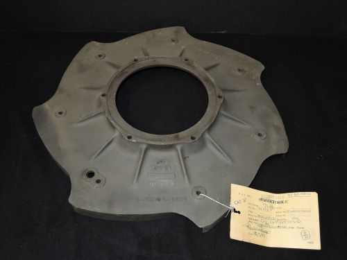 Purchase DC3 Airplane Engine Diffuser Part No. 94776 ~ Pratt & Whitney ...