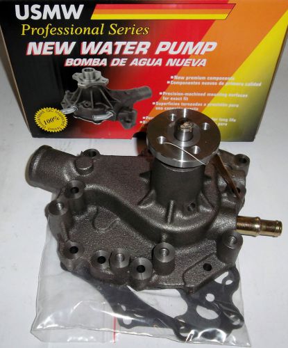 Purchase Ford Falcon Fairlane F100 Bronco Cleveland 302 351 V8 Water ...