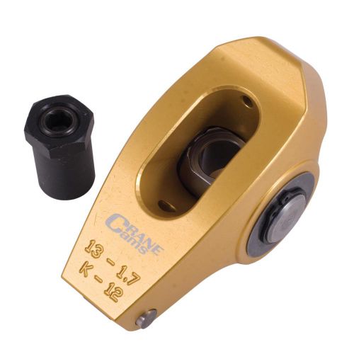 Purchase Crane Gold Race Extruded Rocker Arm 13763TR-16 in Tallmadge ...