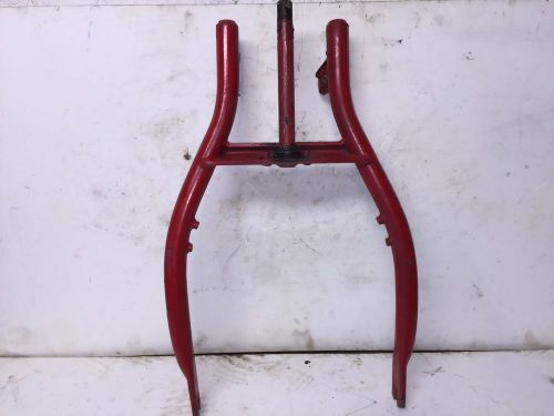 Purchase Honda Atc 110 Front Forks in Homestead, Florida, United States ...