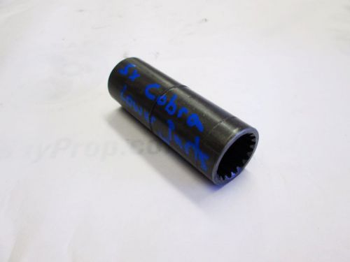 Purchase 3852268 OMC Cobra Volvo SX Stern Drive Lower Unit Intermediate ...