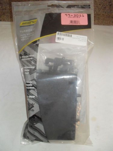 Purchase Metra 99-3051 Single DIN / Double DIN ISO-Mount Installation ...