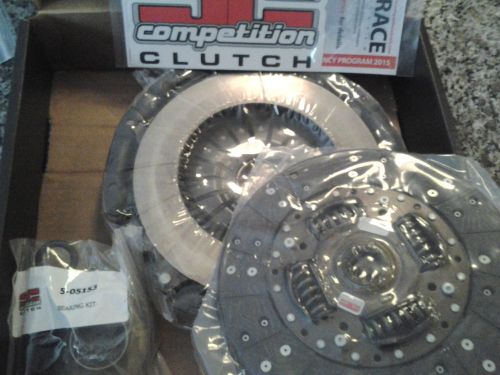 Purchase Competition Clutch kit 5153-stock NEW in box 08-13 Mitsubishi ...