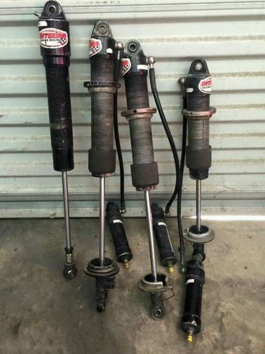 Purchase Integra Gas Racing Shocks Dirt Late Model Imca Race Car in ...