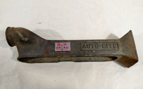 Purchase 1928 1929 1930 1931 Ford Model A Auto-Lite Exhaust Manifold ...