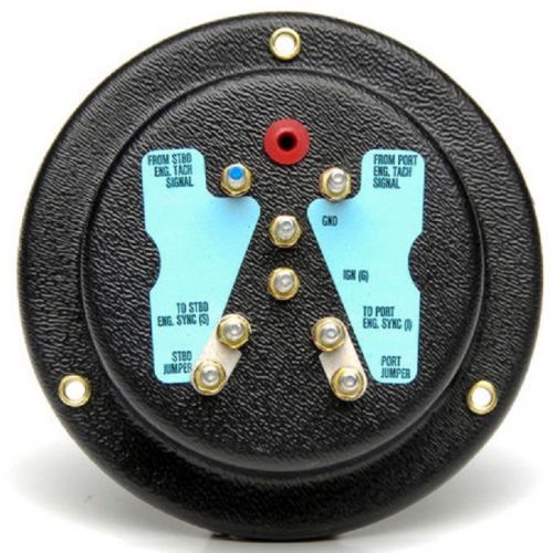 Purchase Sierra 1508370P Engine Synchronizer Module 4-Cycle Gas in ...