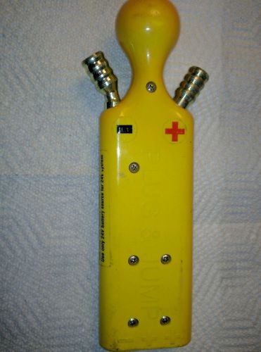 Purchase Aviation Jumper Cable Adapter "Plug and Jump" in Fort ...