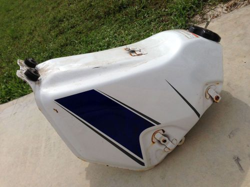 Purchase 2005-2009 SUZUKI DRZ400SM / DRZ 400 SM FUEL TANK Factory OEM ...