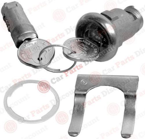 Purchase New DII Lock Set - Glovebox, Trunk, D-148A in Los Angeles ...