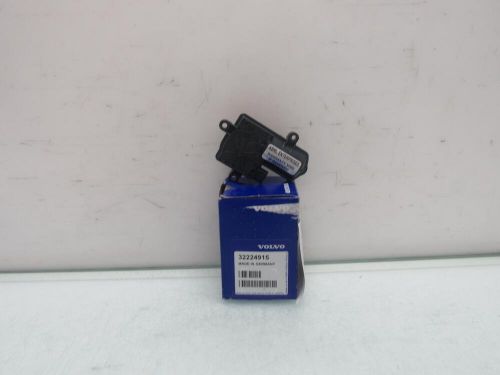 Purchase VOLVO EXHAUST CONTROL VALVE ACUATOR 32224915 OEM 2017 2018 ...