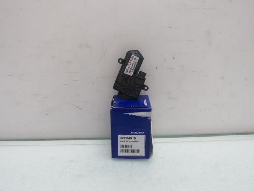 Purchase VOLVO EXHAUST CONTROL VALVE ACUATOR 32224915 OEM 2017 2018 ...