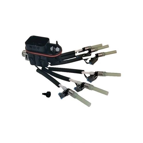 Purchase Spider Fuel Injector Kit for Chevy Blazer Silverado 1500 GMC ...
